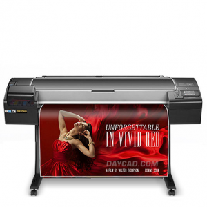 DAYCAD® – HP DesignJet Z5600 PostScript Printers T0B51A-44”